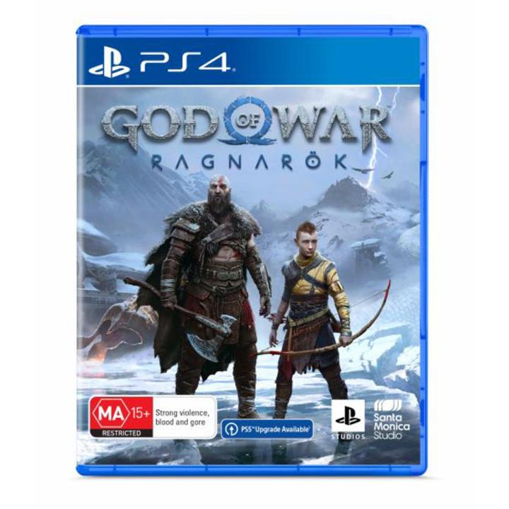 PlayStation 4 God Of War Ragnarok | Daraz.pk