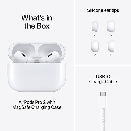 airpods pro 2 | Daraz.pk: Buy Online at Best Prices in Pakistan | Daraz.pk