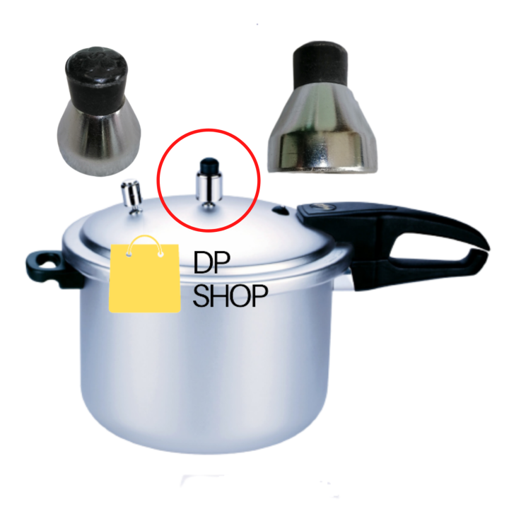Pressure Cooker Regulator Weight For Universal Pressure Cooker Safe ...