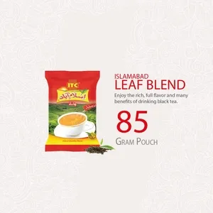 ISLAMABAD TEA 85G | Daraz.pk