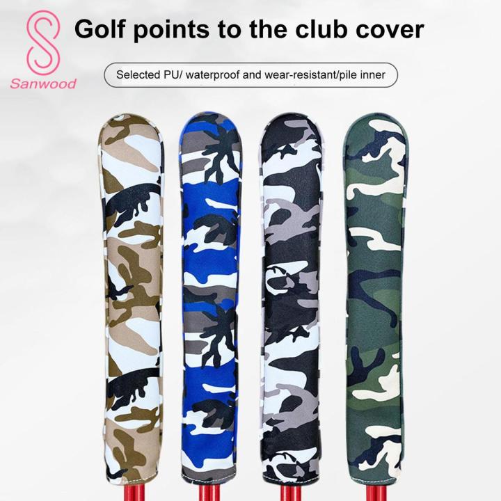 Golf Club Cover Golf Club Protector | Daraz.pk