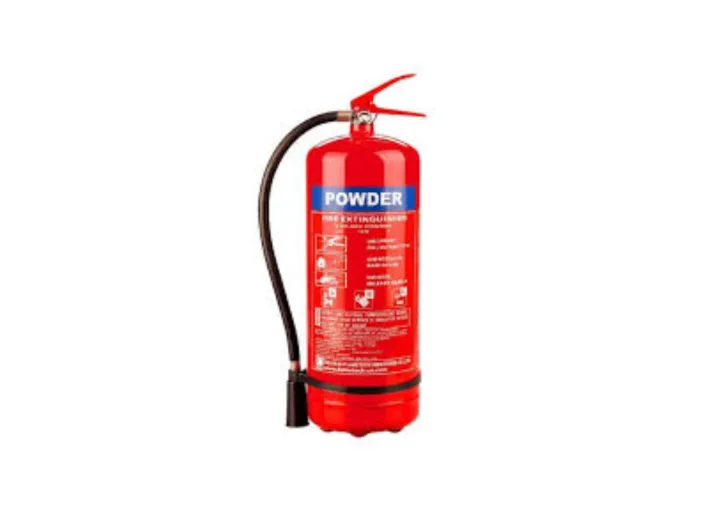 DCP 1KG Fire Extinguisher dry powder fire extinguisher 1KG ABC fire ...