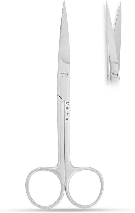Dressing Scissor Stealth Surgical Medical Scissors for nurses Rescue ...