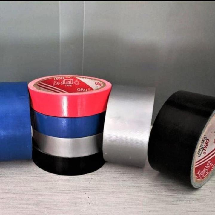 Binding Tape 2 inch 8 Yard Opaal Company | Daraz.pk