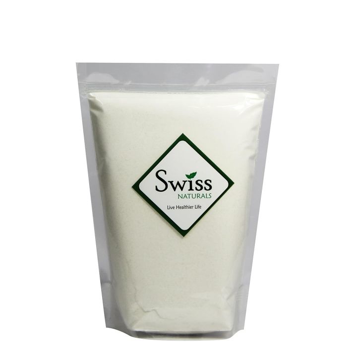 Swiss Naturals Whipping Cream Powder (Vanilla), 250g | Daraz.pk