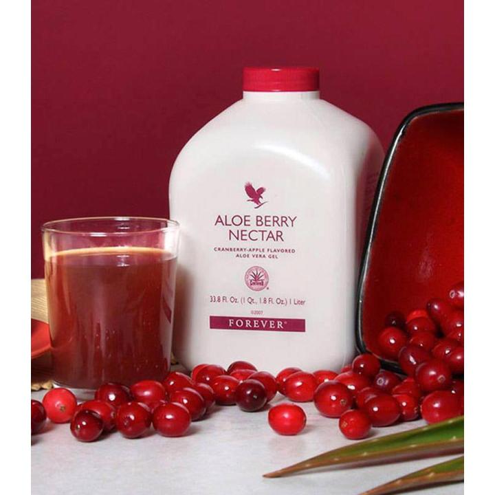 Aloe Berry Nectar Juice Drink 1 Liter | Daraz.pk