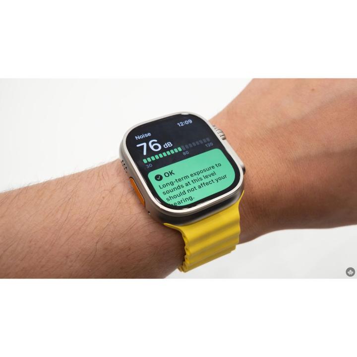 I8 Ultra Max Original Smart Watch Series 8 FULL 1.73 Inches HD Display ...