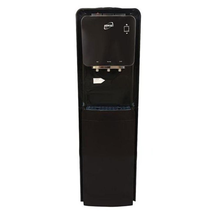HOMAGE Hwd-45 - Water Dispenser - Black | Daraz.pk