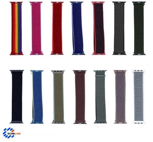 Alpine Loop Watch Strap Band for Watch Ultra 49mm, 45mm, 44mm, 42mm ...