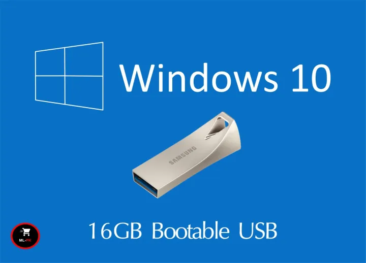 WIN_DOWsS 10 & 11 FULL ACTIVATED VERSION FOR ALL PC - DVD/USB | Daraz.pk