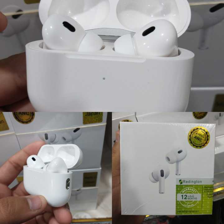 Airpods Pro 2 2nd generation ANC | Daraz.pk