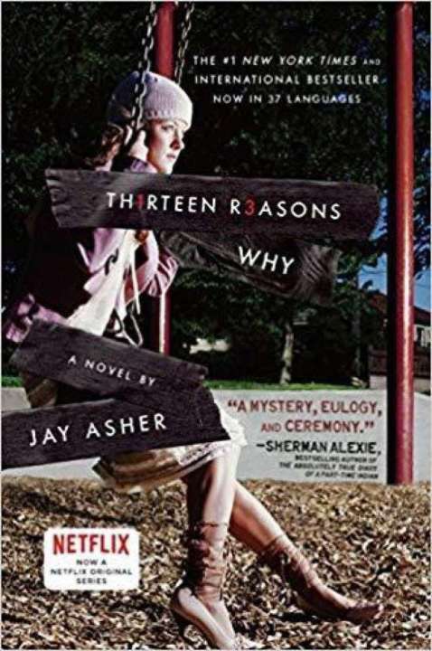 13 Reason Why (Thirteen Reasons Why) By Jay Asher | Daraz.pk