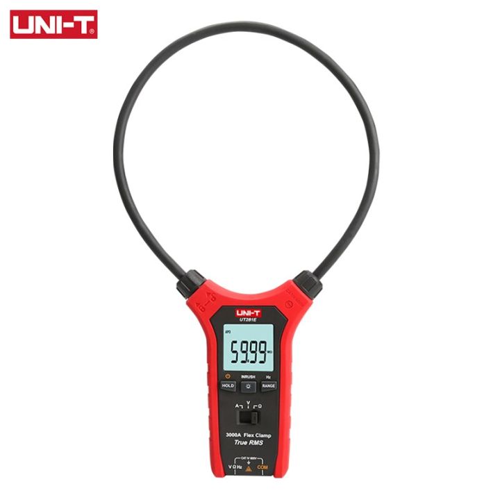 Professional Digital Flexible Clamp Meter UT281E | Daraz.pk