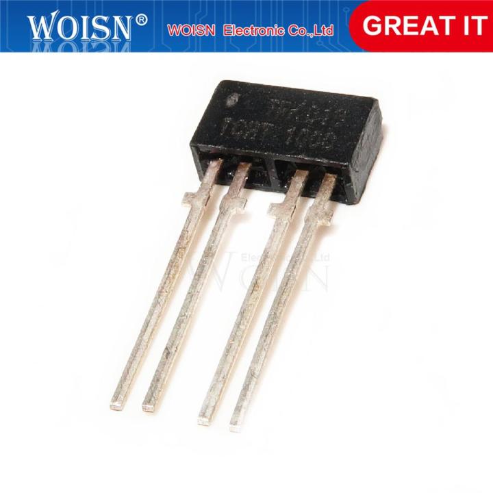 5pcs/lot TCRT1000 Reflective Optical Sensor with Transistor Output ...
