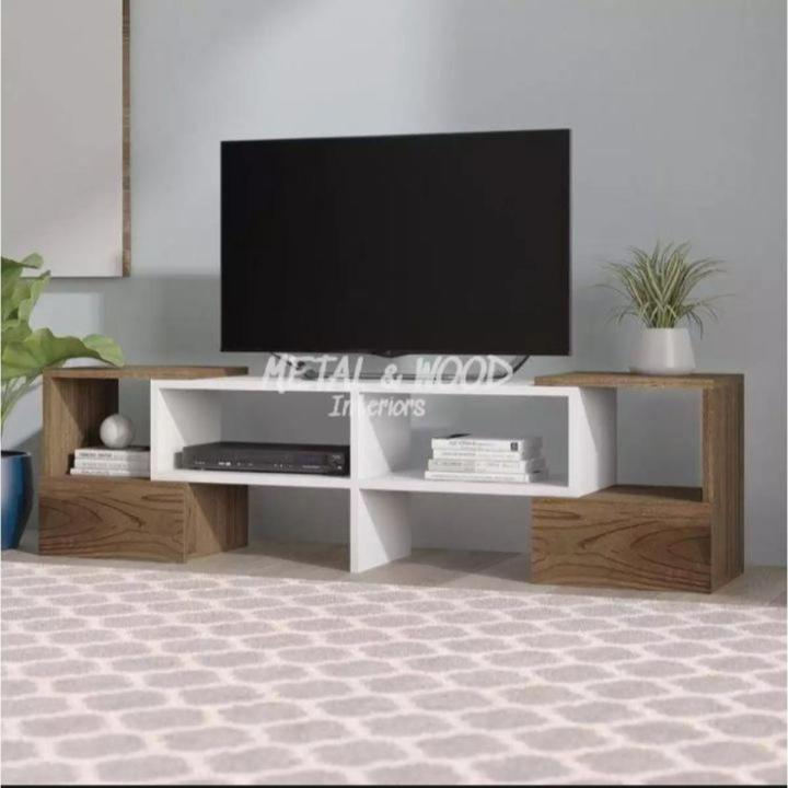 Led lcd tv rack | Daraz.pk: Buy Online at Best Prices in Pakistan ...