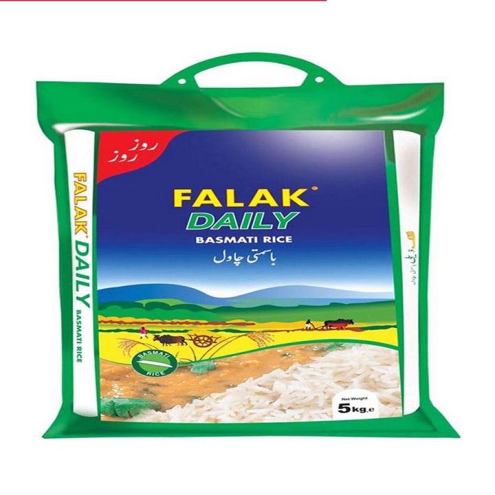 Falak Daily - 5 kg | Daraz.pk