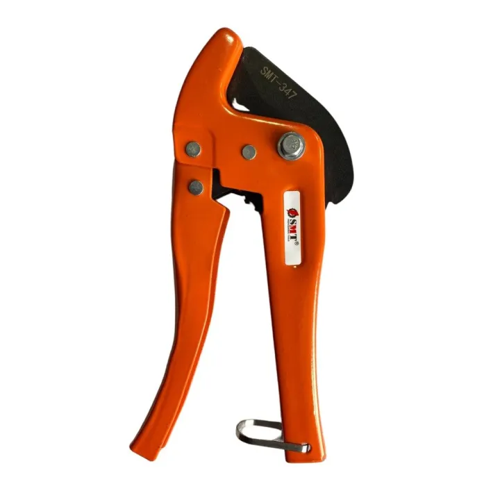 Premium PPR Pipe Cutter – High-Quality Alloy Blade for Precision ...