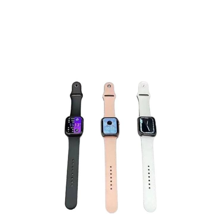 I8 Pro Max Smart Watch Series 8 Ultra Smart Watch Men & Women I8 Pro ...