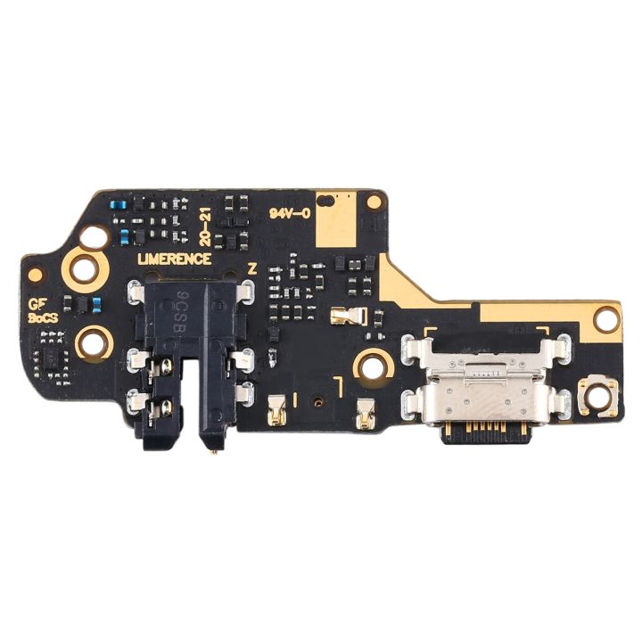 Original Charging Port Board for Xiaomi Redmi Note 8 M1908C3JH ...