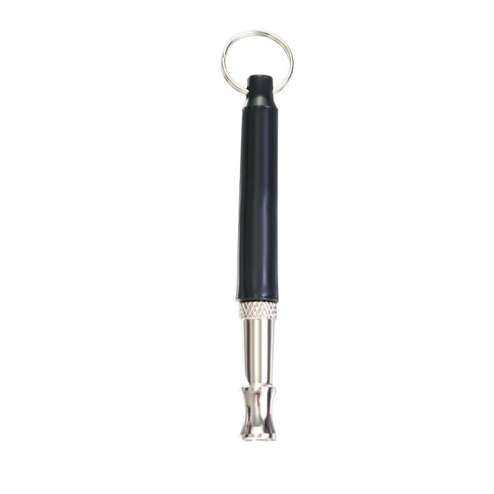 Flute Two-tone for Training Sound Whistle Supersonic Obedience Dog ...