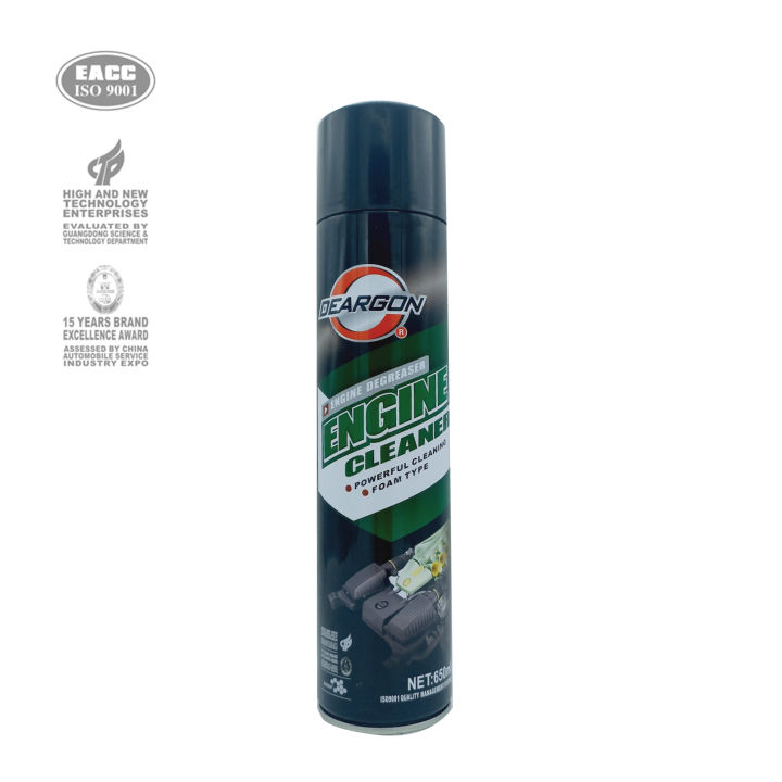 Deargon Engine Degreaser Cleaner - 650ml | Daraz.pk