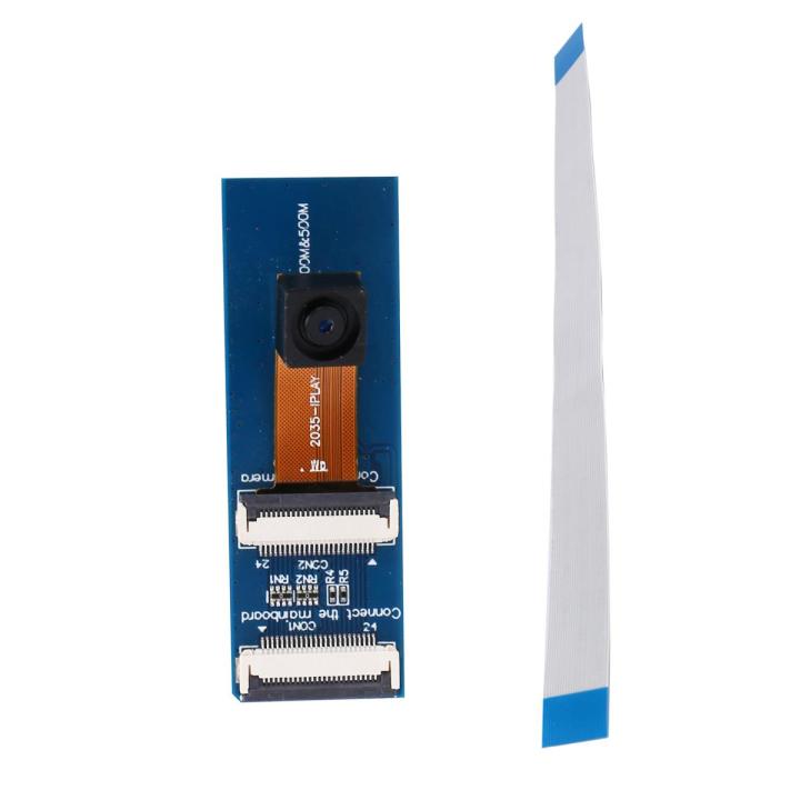 GC2035 Camera for Orange Pi Camera 200W Pixels 60 Degree Fixed | Daraz.pk