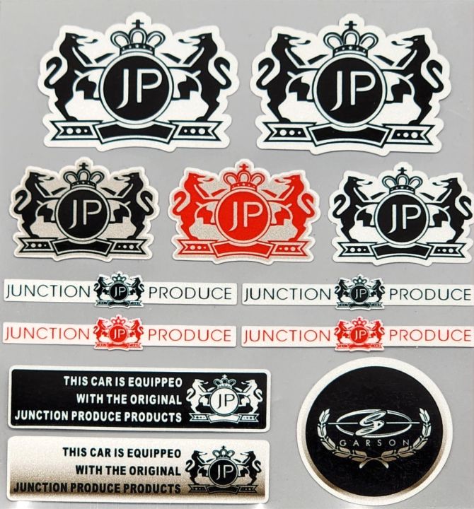 Premium Quality Custom Sticker Sheet For Car & Bike Embossed Style ...