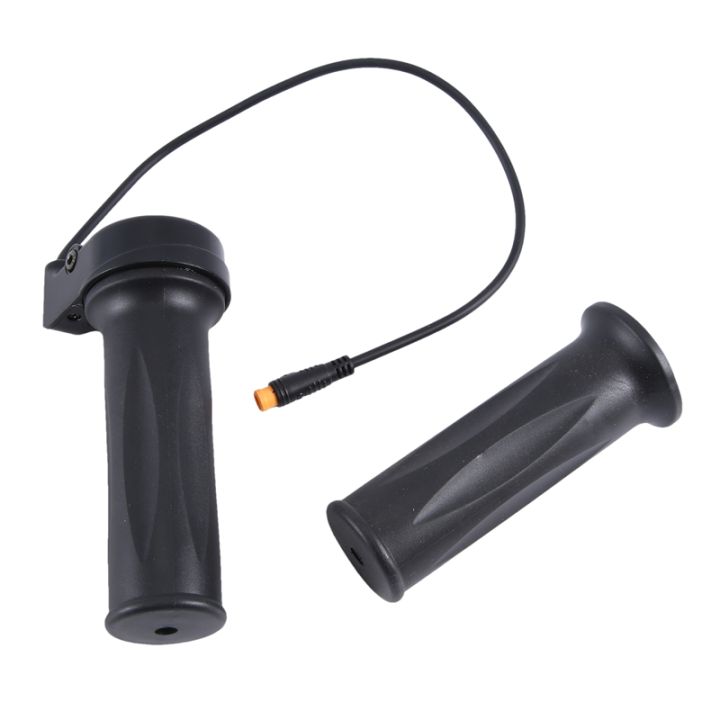 Twist Throttle Accelerator for Electric Bicycle/Ebike/Electric Scooter ...