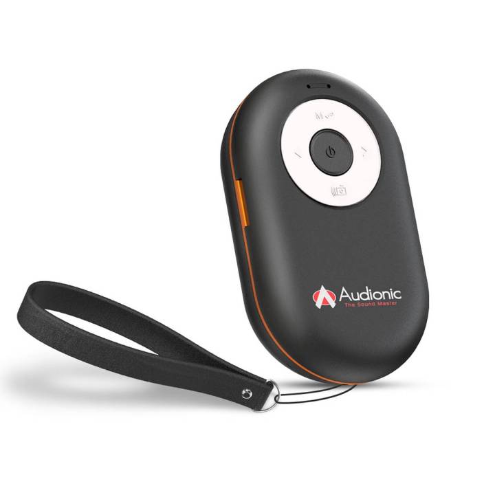 Audionic AKASAKI Rechargeable Portable Bluetooth Wireless Speaker Mini ...
