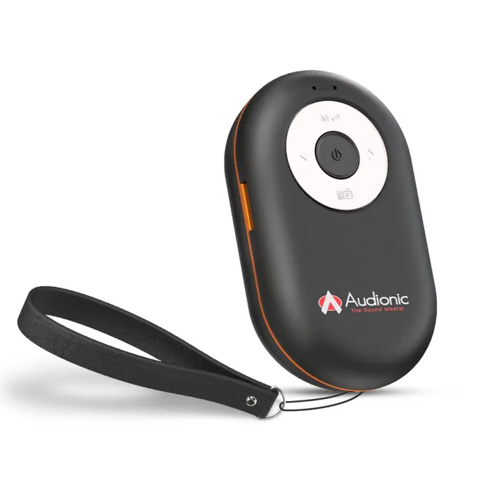Audionic AKASAKI Rechargeable Portable Bluetooth Wireless Speaker Mini ...