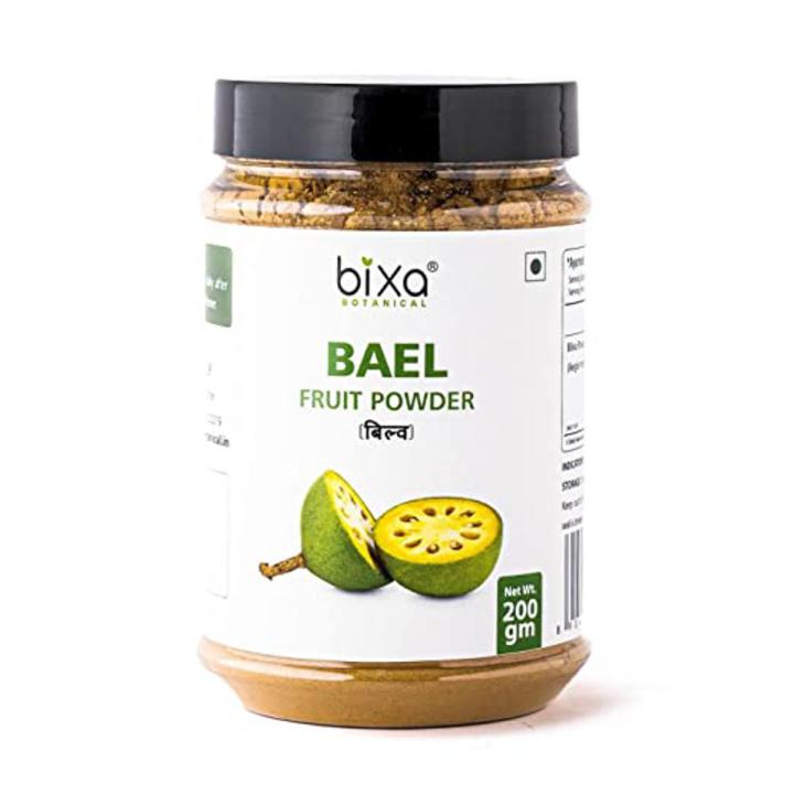 Bael Fruit Powder Aegle Marmelos | Bilva Fruit. Supports Healthy Bowel ...