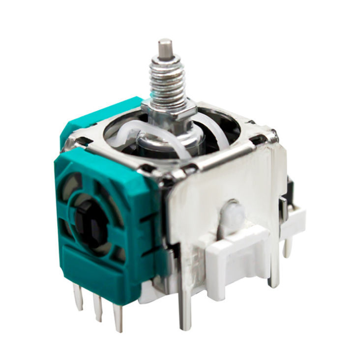 Genuine OEM Xbox One Elite Series 2 Analog Joystick Sensor Module ...