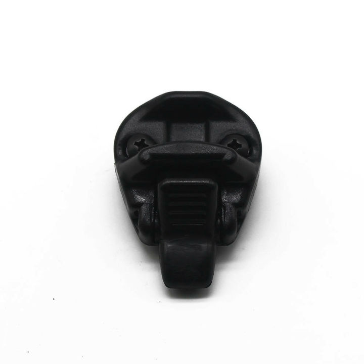 MB416320-2 x Door Window Glass Lock buckle-Black | Daraz.pk