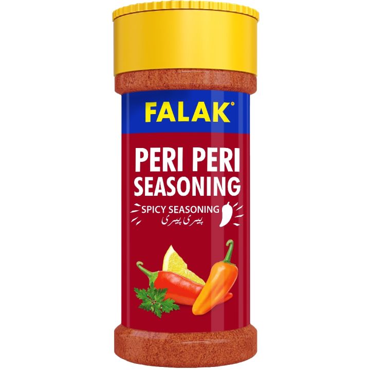 FALAK PERI PERI MASALA 80G | Daraz.pk