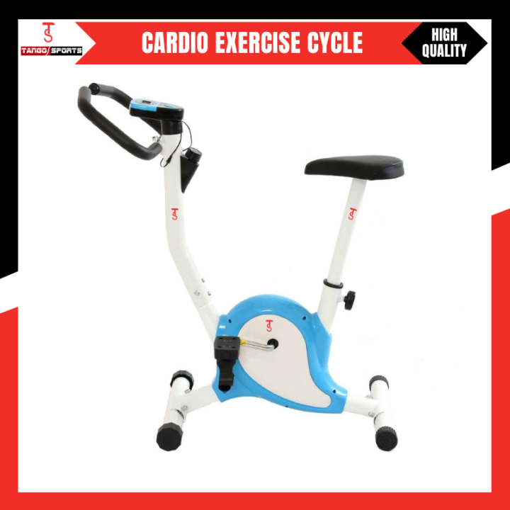 Cardio Exercise Cycle , Exercise Bike | Daraz.pk