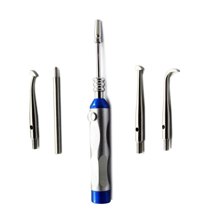 Premium Quality Turkish Crown Remover Dental Temporary Crowns Bridge ...