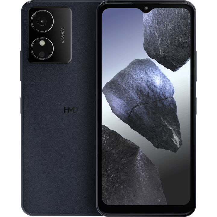 HMD Key - 6.52 Inches Display - 2GB RAM 32GB ROM - 5MP Front Camera ...