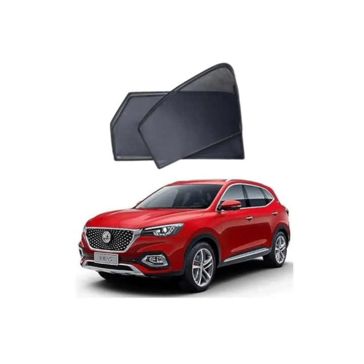 Side Sun Shade for MG HS | Daraz.pk