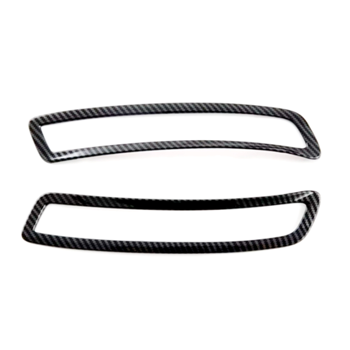 For MG 4 MG4 EV Mulan 2023 Rear Fog Light Bumper Sticker | Daraz.pk