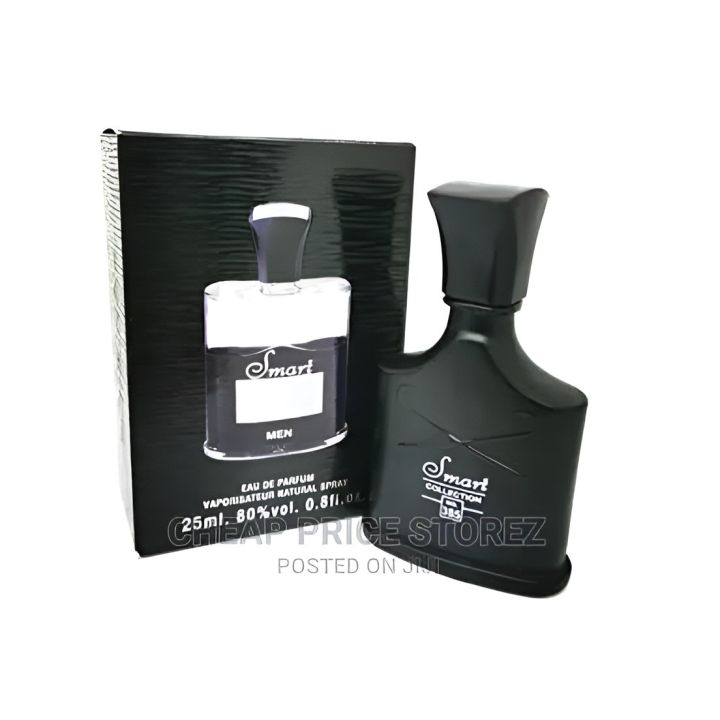Smart Collection Perfume (NO.385) For Men - 25ml | Daraz.pk