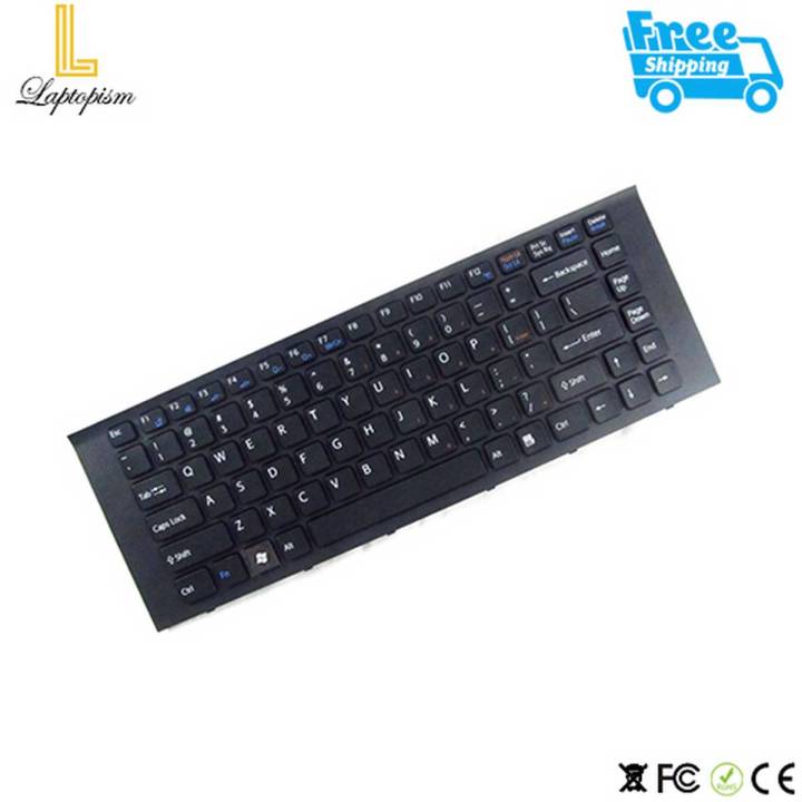 SONY EG SERIES HIGH QUALITY LAPTOP KEYBOARD | Daraz.pk