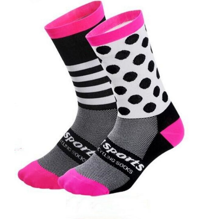 DH SPORTS DH-13 Professional Cycling Socks Outdoor Brand Racing Bike ...