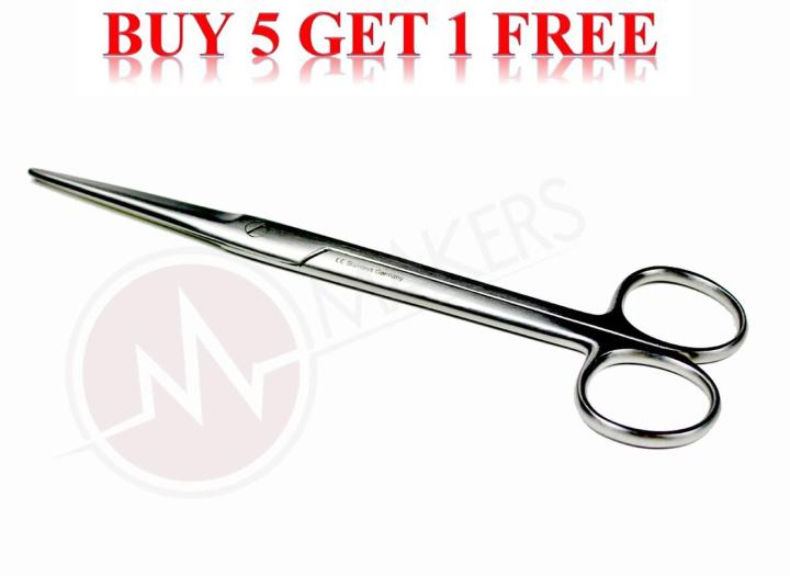 Mayo Scissor Straight 6" | Daraz.pk