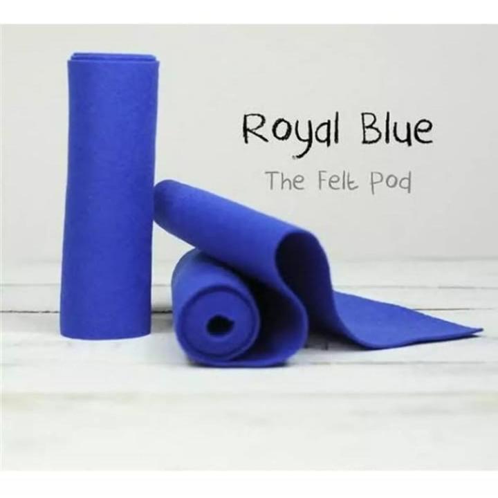 Thick Felt Sheet, Felt Fabric Sheet (36x44 Inch), Decoration felt Sheet ...