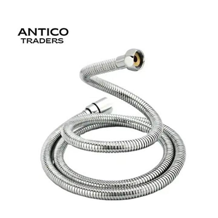 Muslim Steel Chain, shower flexible Pipe, Muslim shower hose. 100 cm ...