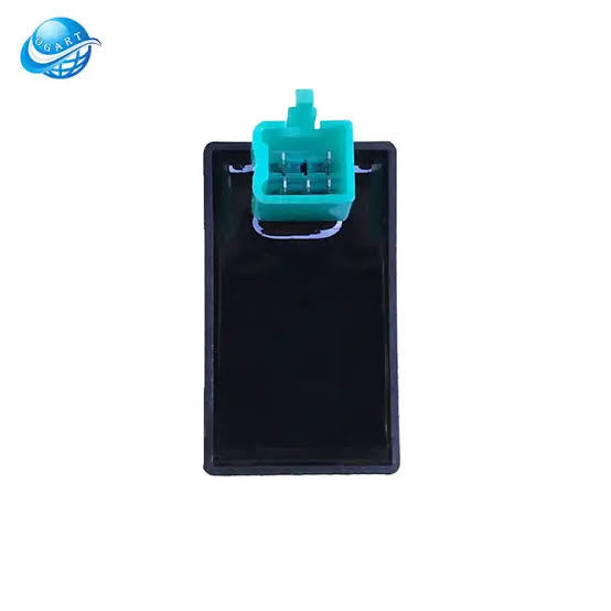 CDI Unit Genuine FOR all China bikes | Daraz.pk