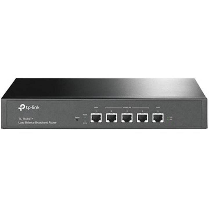 Link TL R480T+ Desktop/Rackmount Load Balance Broadband Router | Daraz.pk