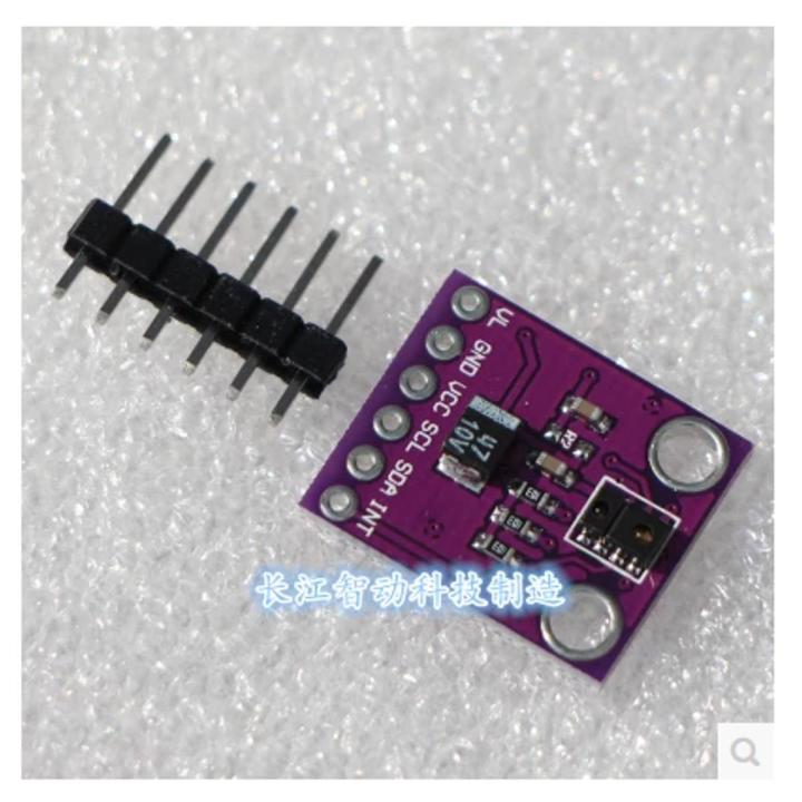 CJMCU-9930 Tools DIY proximity and non touch gesture detection and pose sensor APDS-9930 | Daraz.pk