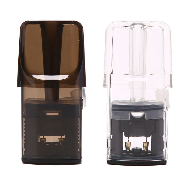For YOOZ ZERO 1 2 YOOZ mini Refillable Empty Pods Refill 2ML Capacity ...
