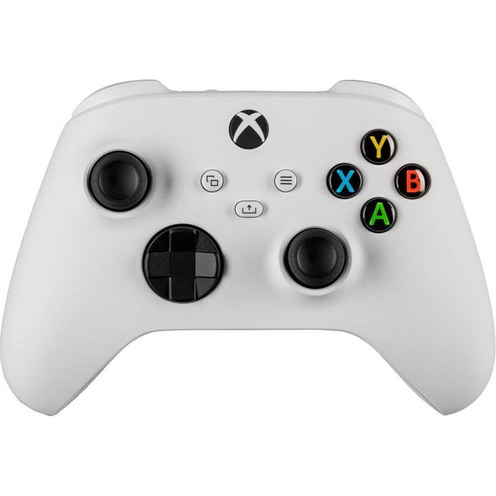 Microsoft Xbox One Series X/S Wireless Controller | Daraz.pk